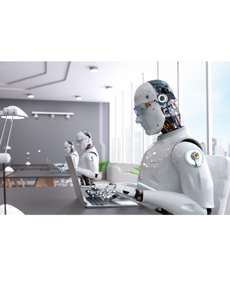 How to build and code a trading robot – CandleSticks